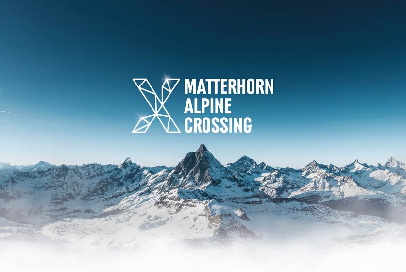 Highest boarder crossing in the Alps around the Matterhorn | Matterhorn ...